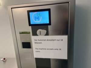 ドイツの長距離バスFlixBusの搭乗記!トイレや座席、所要時間などを紹介！ | ドイツの生活ブログ